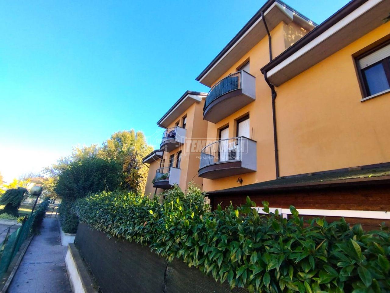 Appartamento in vendita a Budrio