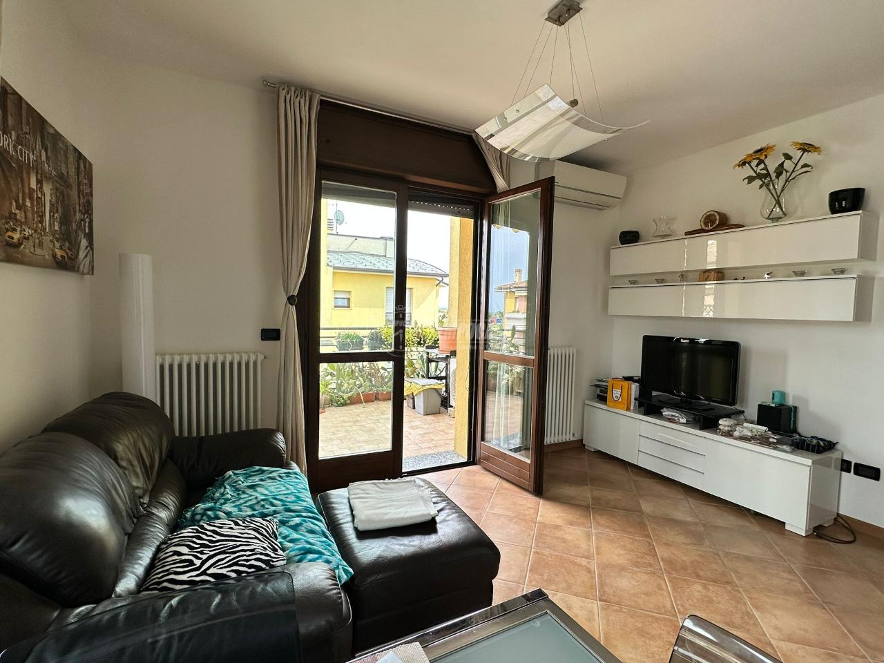 Appartamento in vendita a Budrio