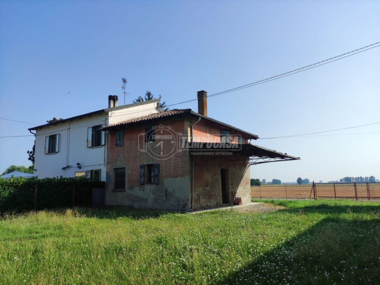 Appartamento in vendita a Budrio