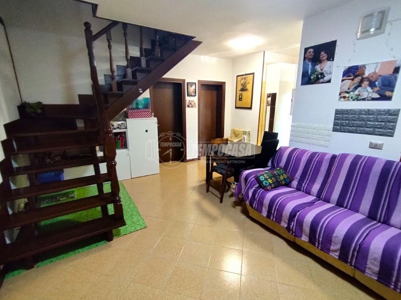 Appartamento in vendita a Budrio