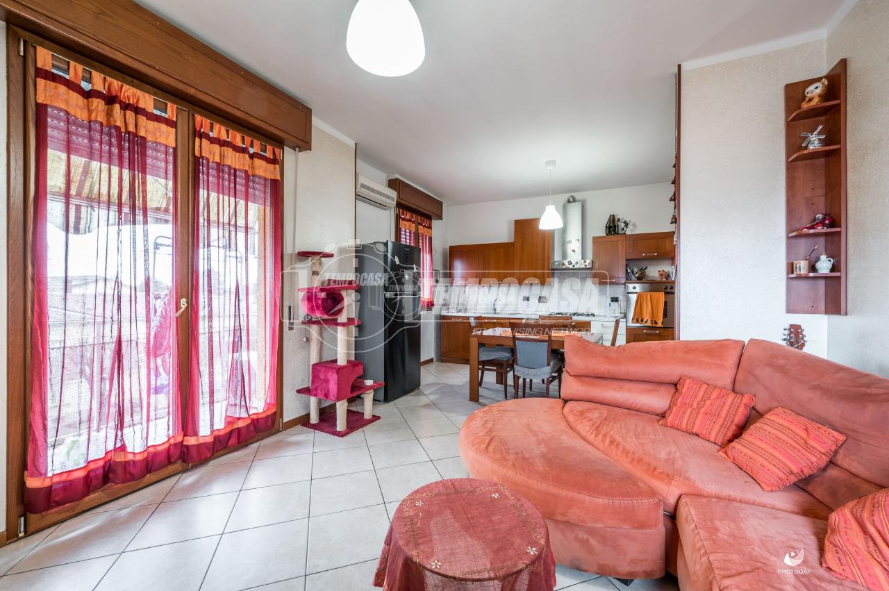 Trilocale in Via Antonio Gramsci 80, Castel Maggiore