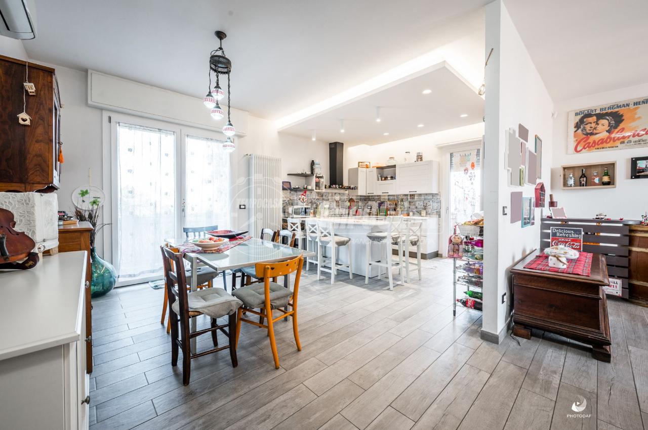 Appartamento in vendita a Castel Maggiore