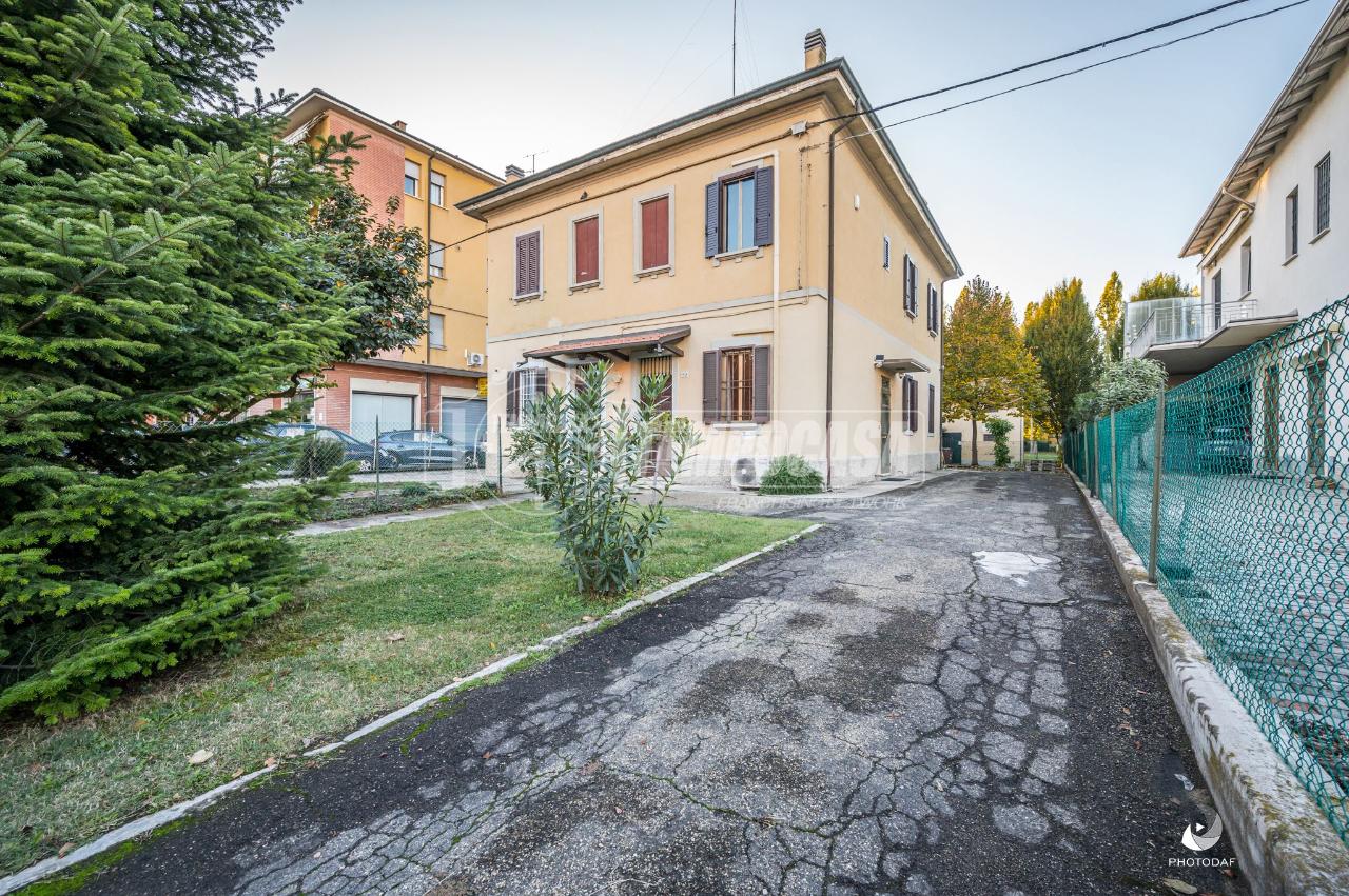 Villa a schiera in vendita a Castel Maggiore