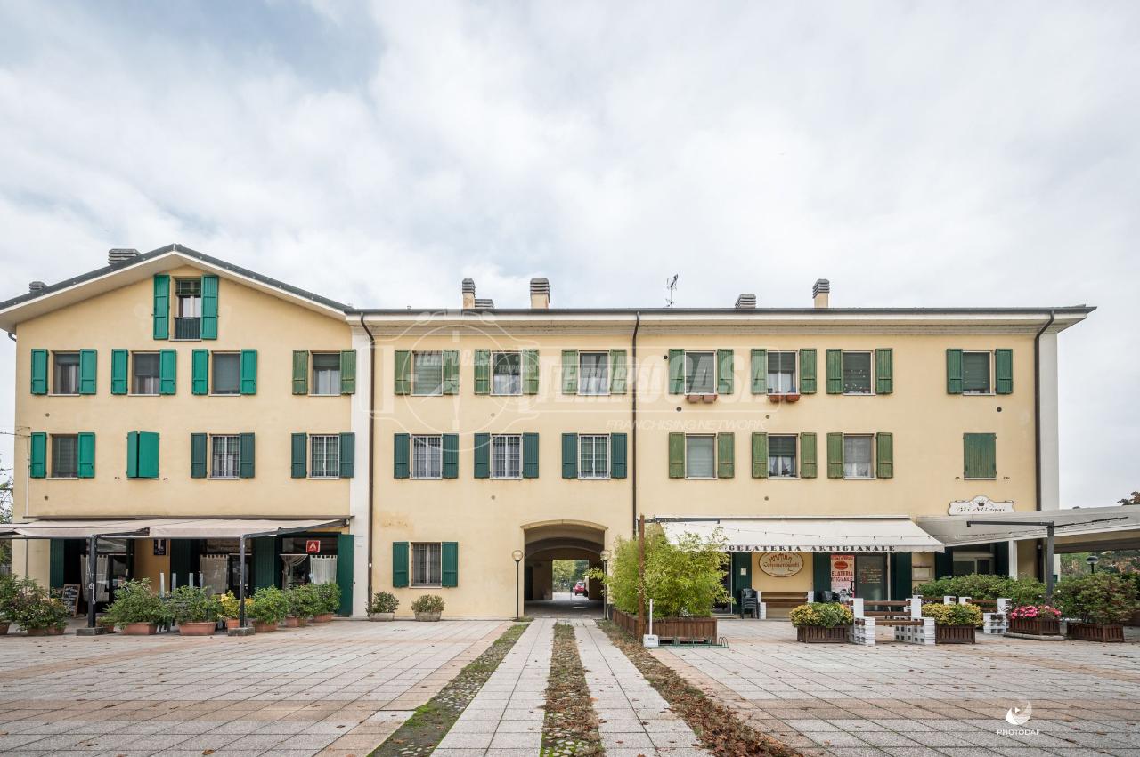 Appartamento in vendita a Castel Maggiore