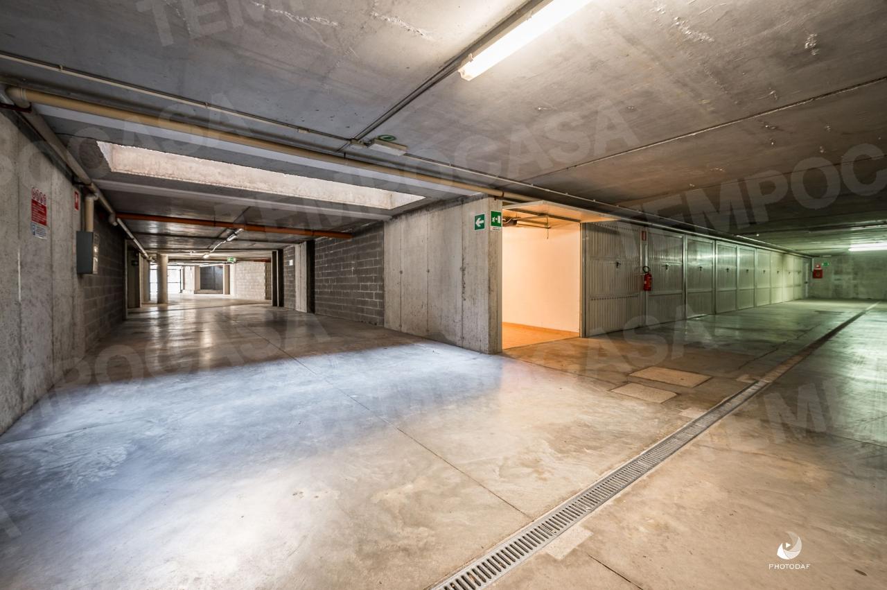 Box in affitto a San Giovanni In Persiceto