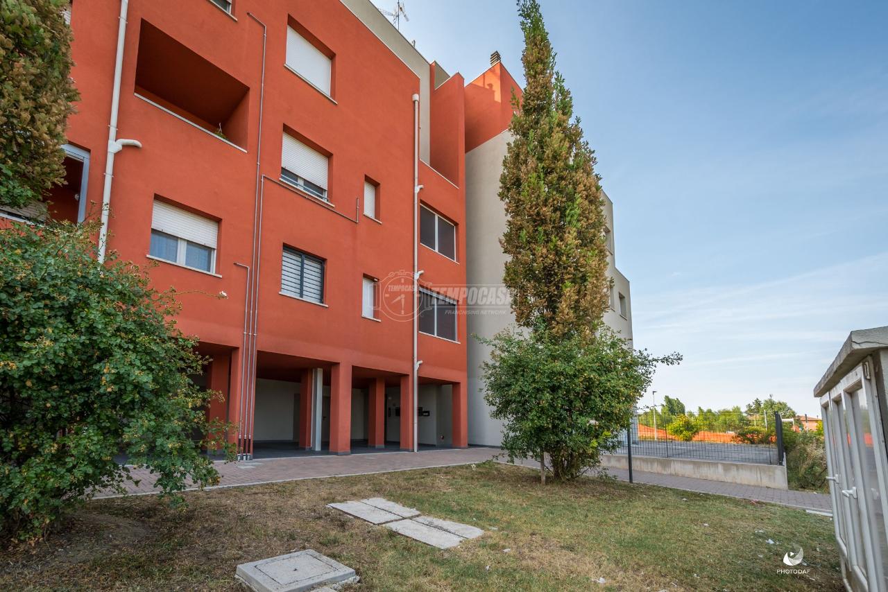 Appartamento in vendita a San Giovanni In Persiceto