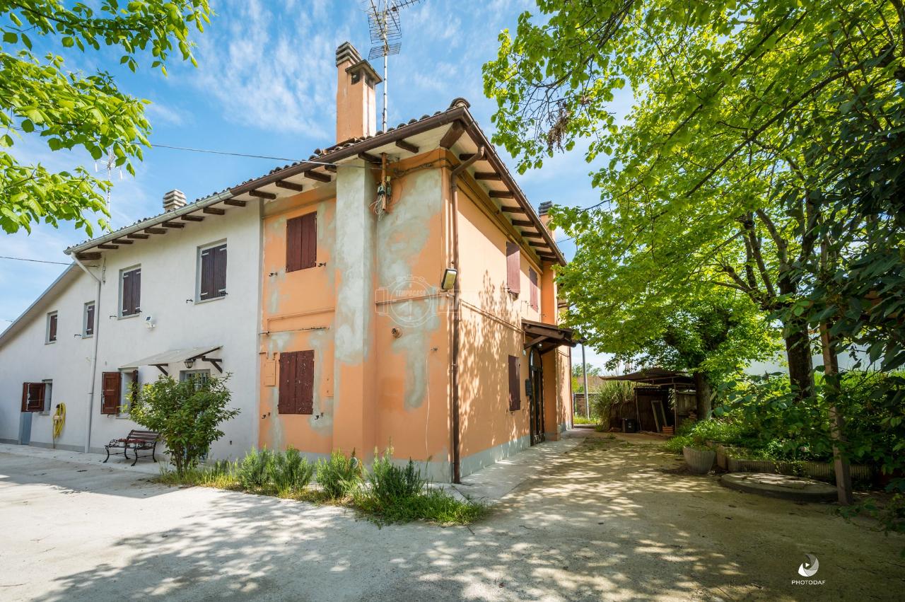 Appartamento in vendita a San Giovanni In Persiceto