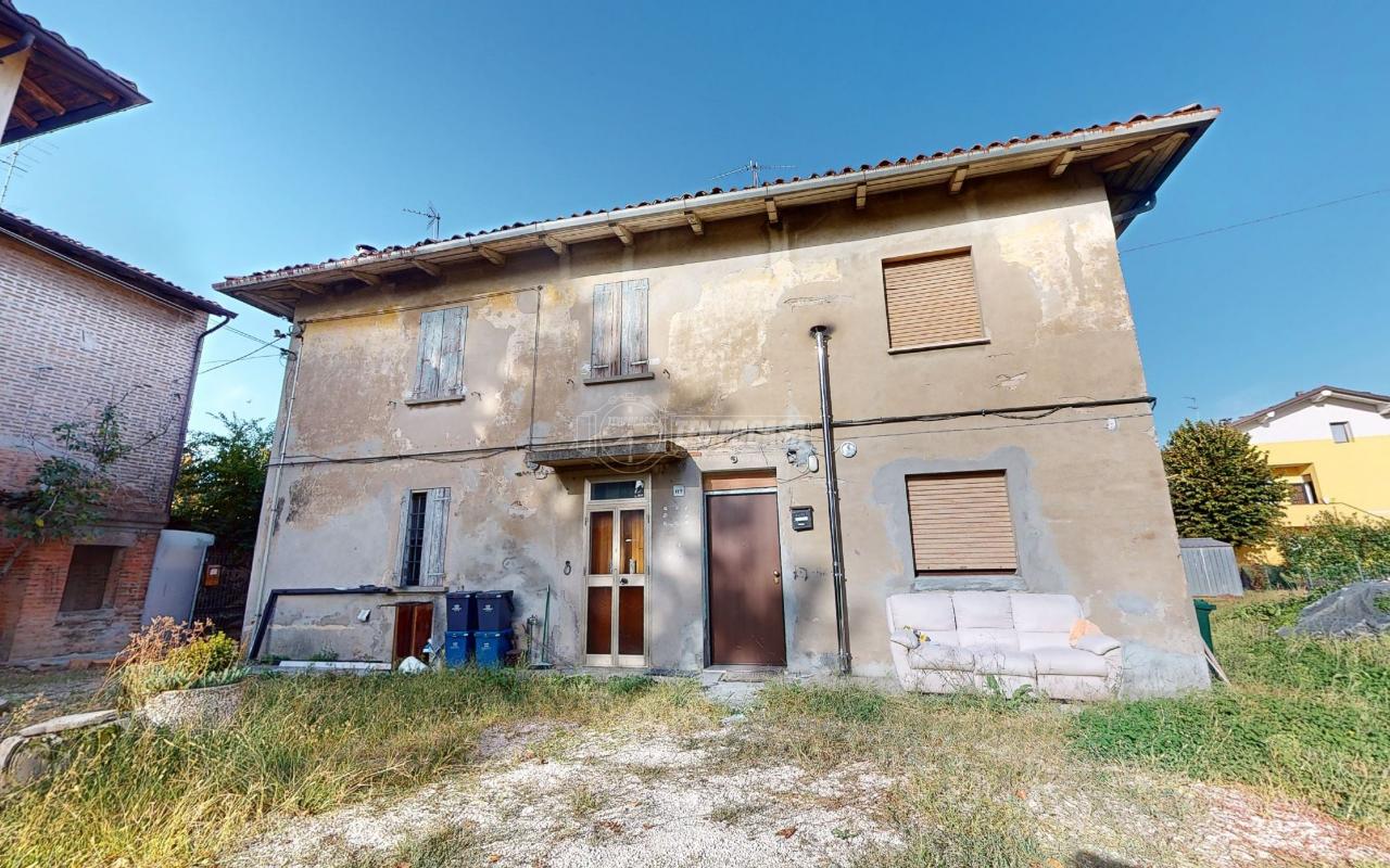 Appartamento in vendita a San Giovanni In Persiceto