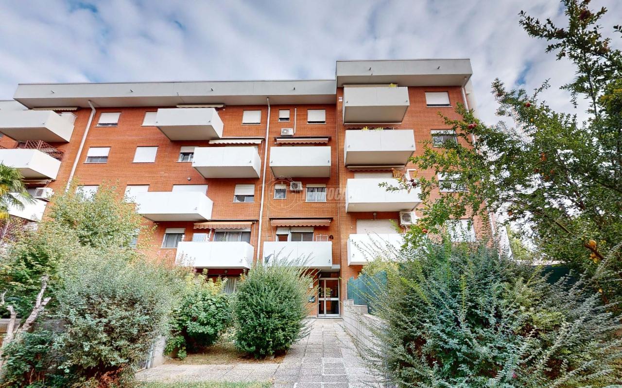 Appartamento in vendita a San Giovanni In Persiceto