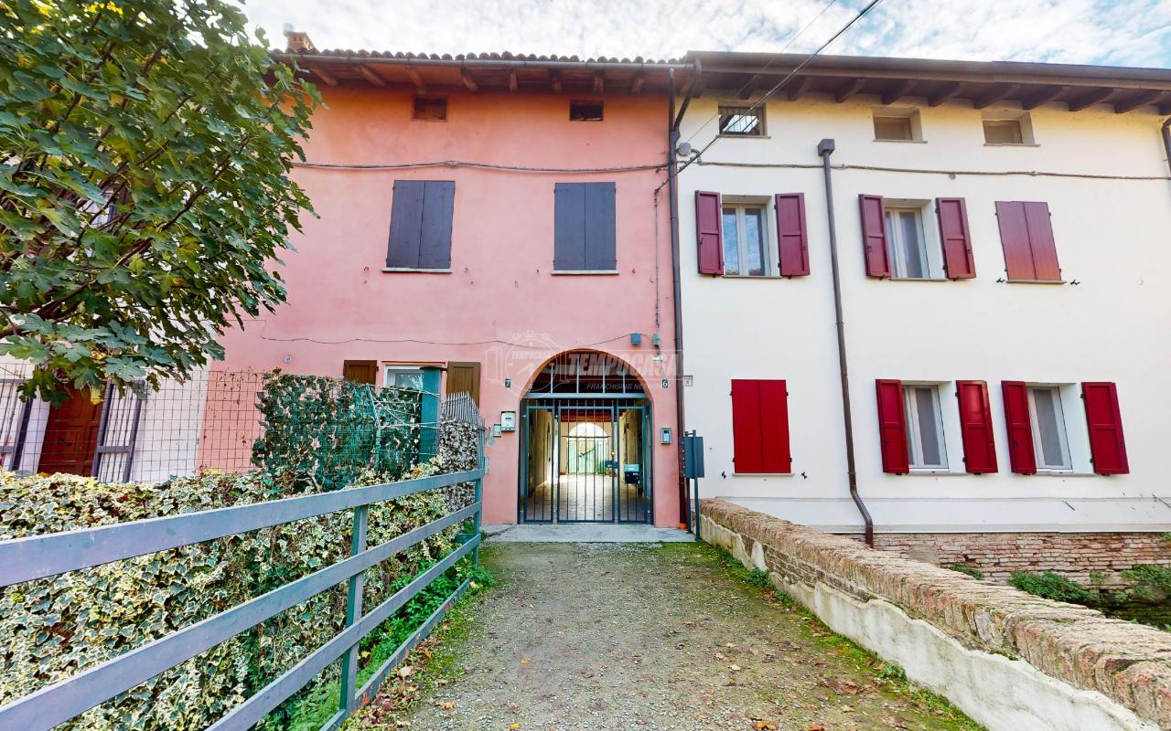 Appartamento in vendita a San Giovanni In Persiceto