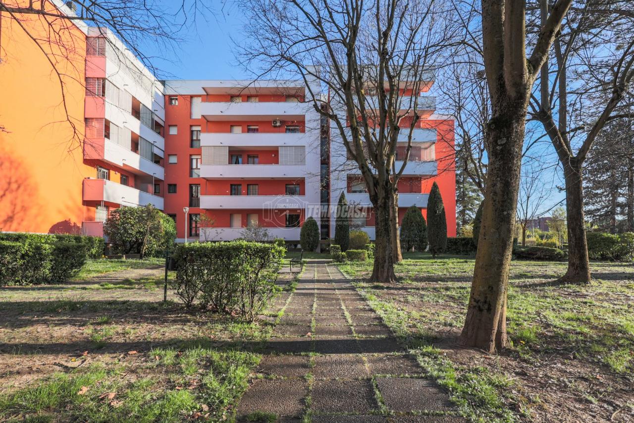 Appartamento in vendita a Casalecchio Di Reno