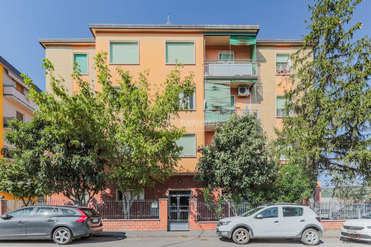 Appartamento in vendita a Casalecchio Di Reno