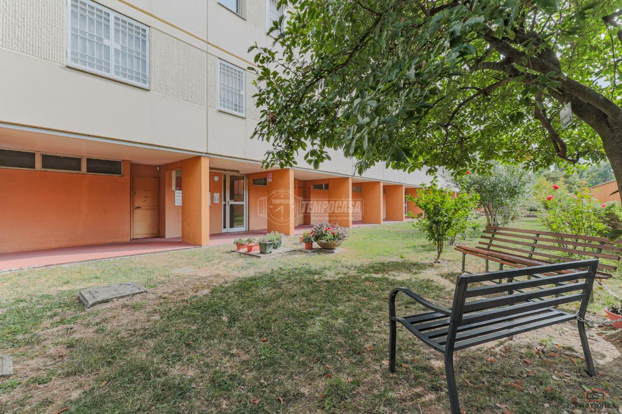 Appartamento in vendita a Casalecchio Di Reno