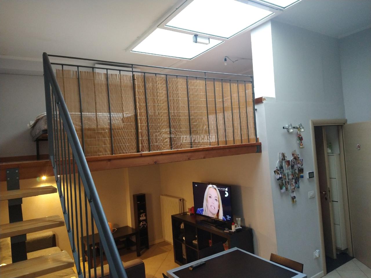 Appartamento in vendita a Casalecchio Di Reno