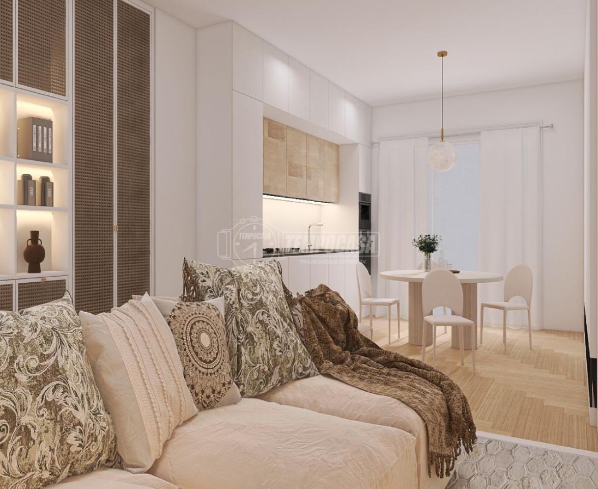 Appartamento in vendita a Casalecchio Di Reno