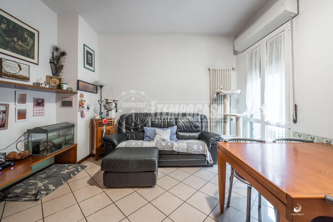 Appartamento in vendita a Bologna