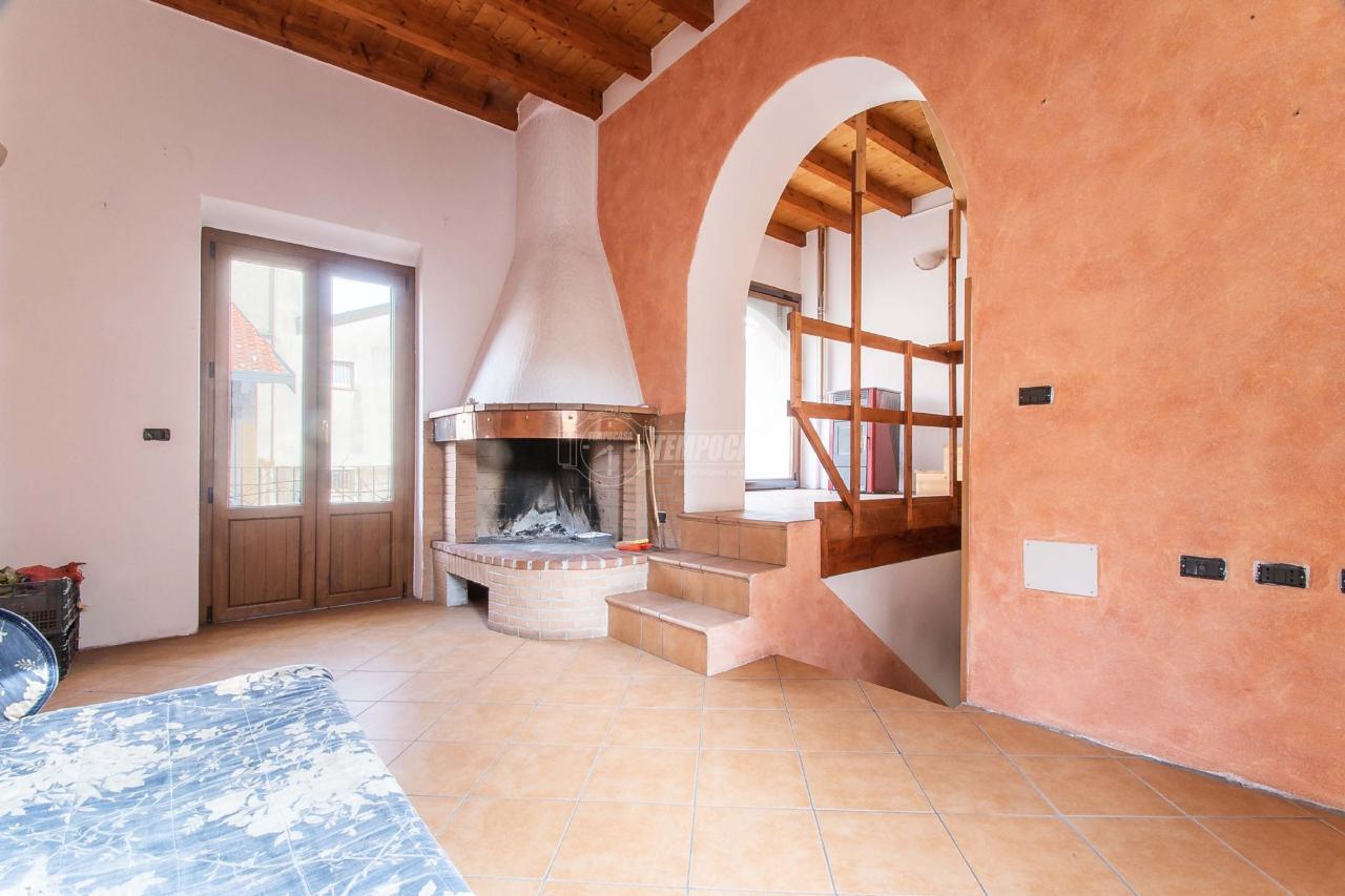 Appartamento in vendita a Fenegro'