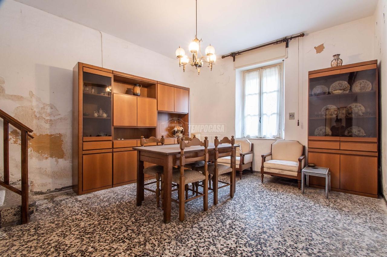 Appartamento in vendita a Fenegro'