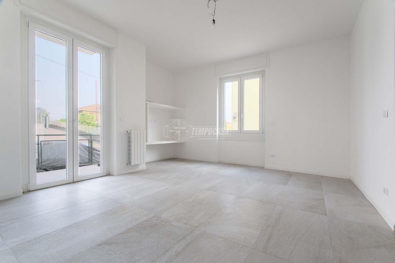 Appartamento in vendita a Fenegro'