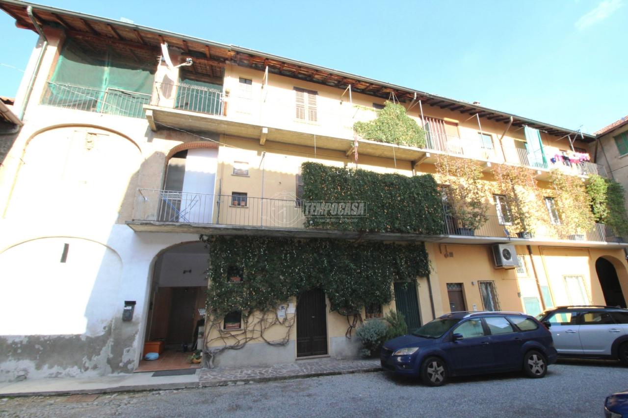 Casa indipendente in vendita a Cermenate