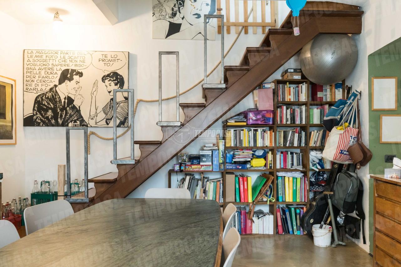 Appartamento in vendita a Carugo