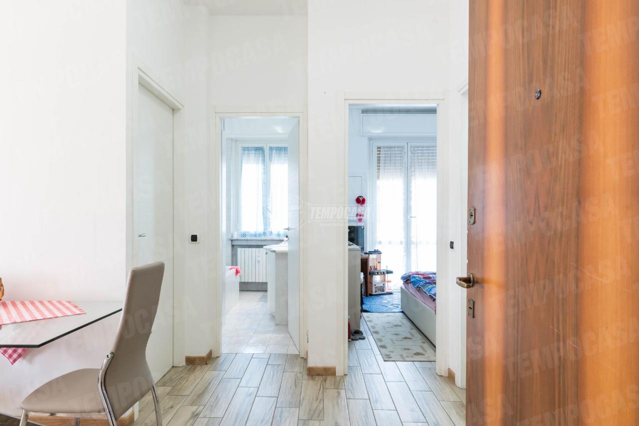 Appartamento in vendita a Mariano Comense