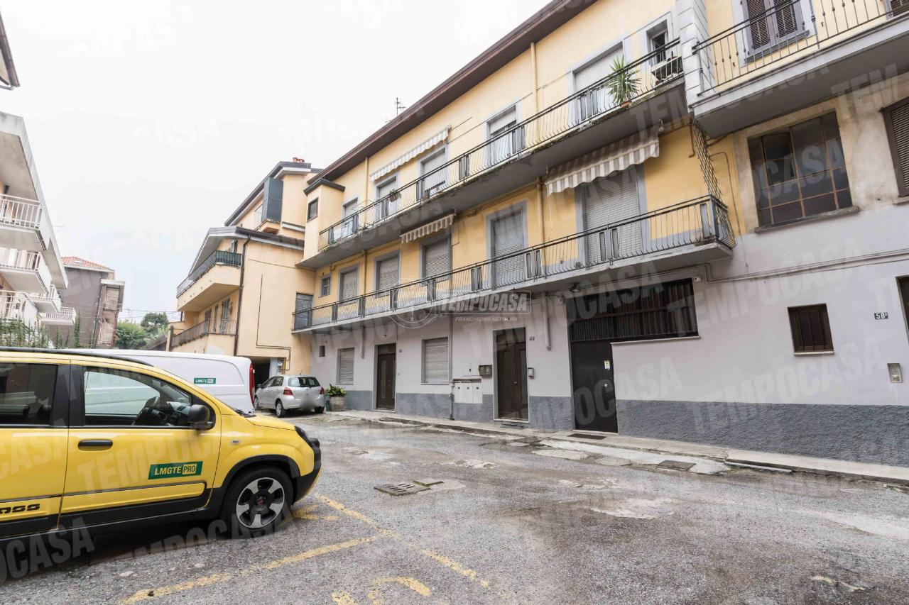 Appartamento, Mariano Comense