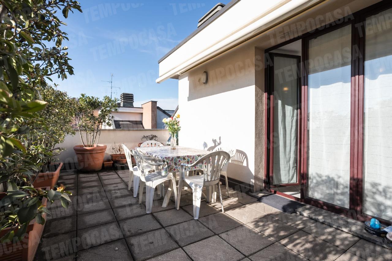 Appartamento in vendita a Mariano Comense