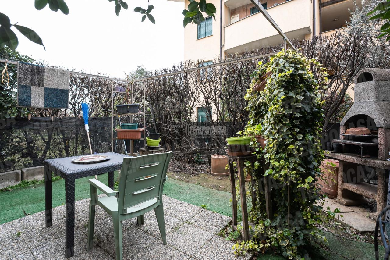 Appartamento in vendita a Mariano Comense