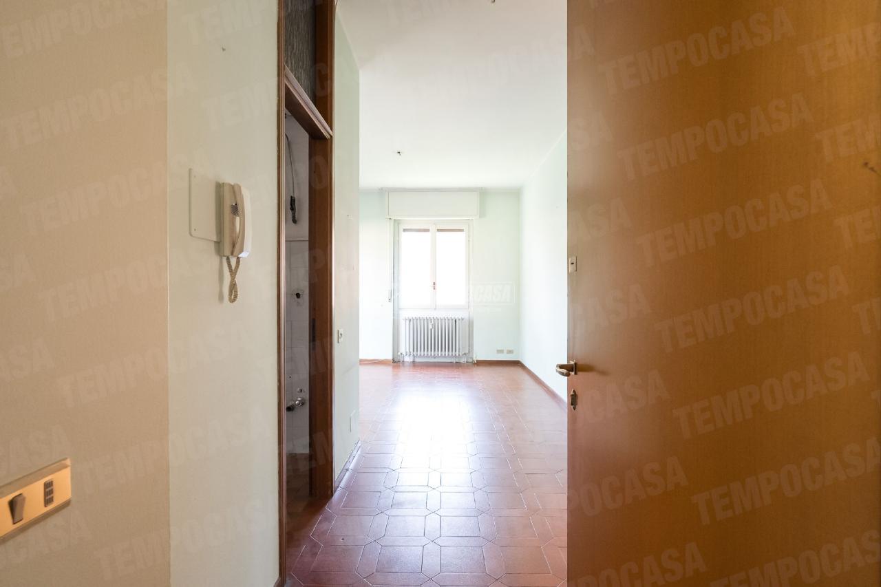 Appartamento in vendita a Mariano Comense