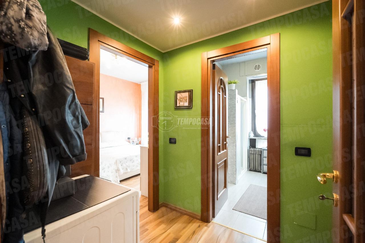 Appartamento in vendita a Mariano Comense