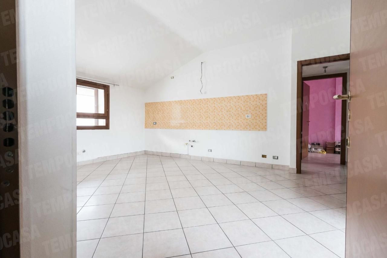 Appartamento in vendita a Mariano Comense