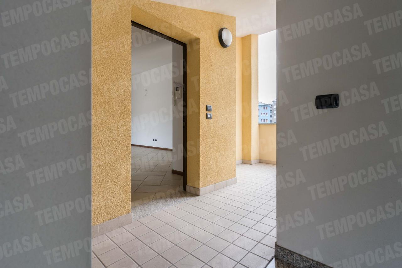 Appartamento in vendita a Mariano Comense