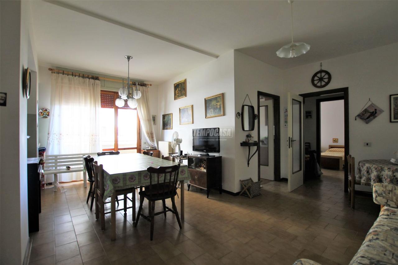Appartamento in vendita a Fermo