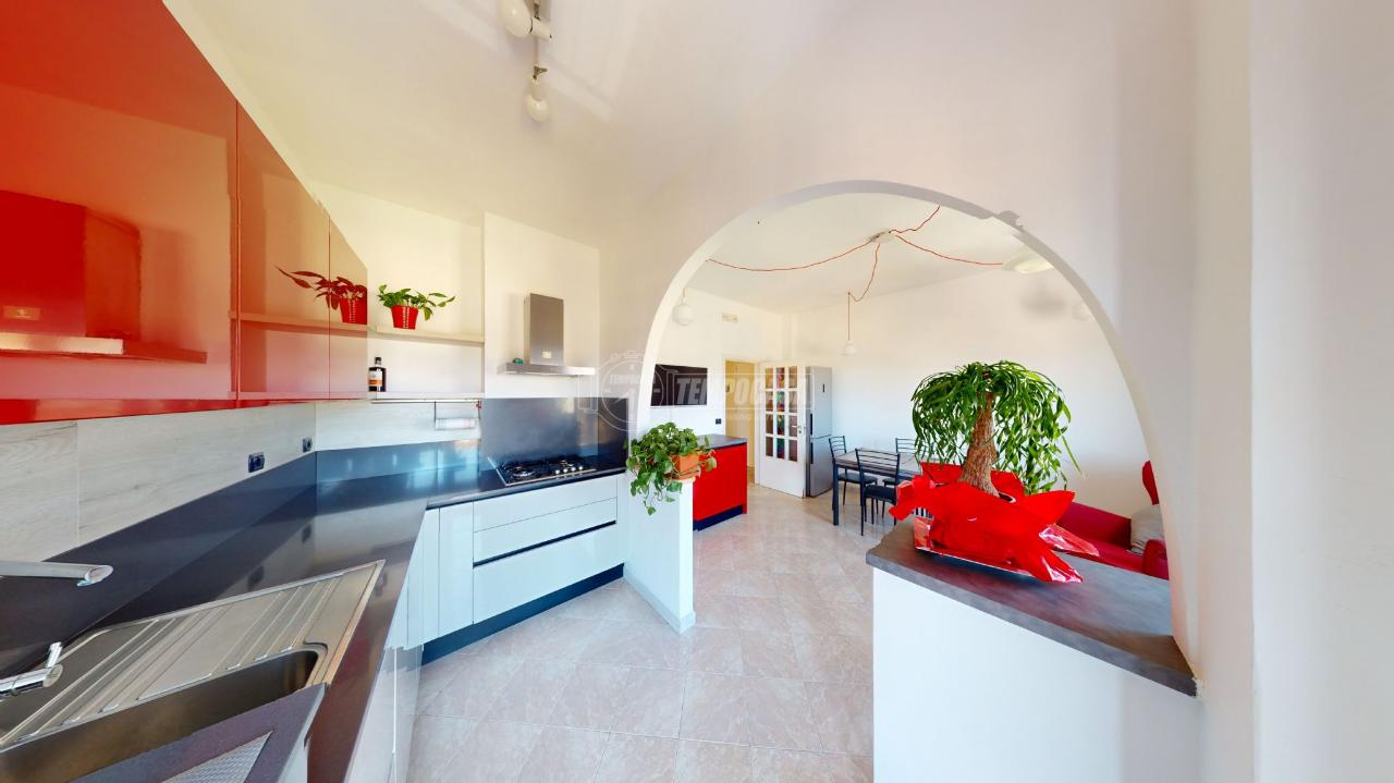 Appartamento in vendita a Fermo