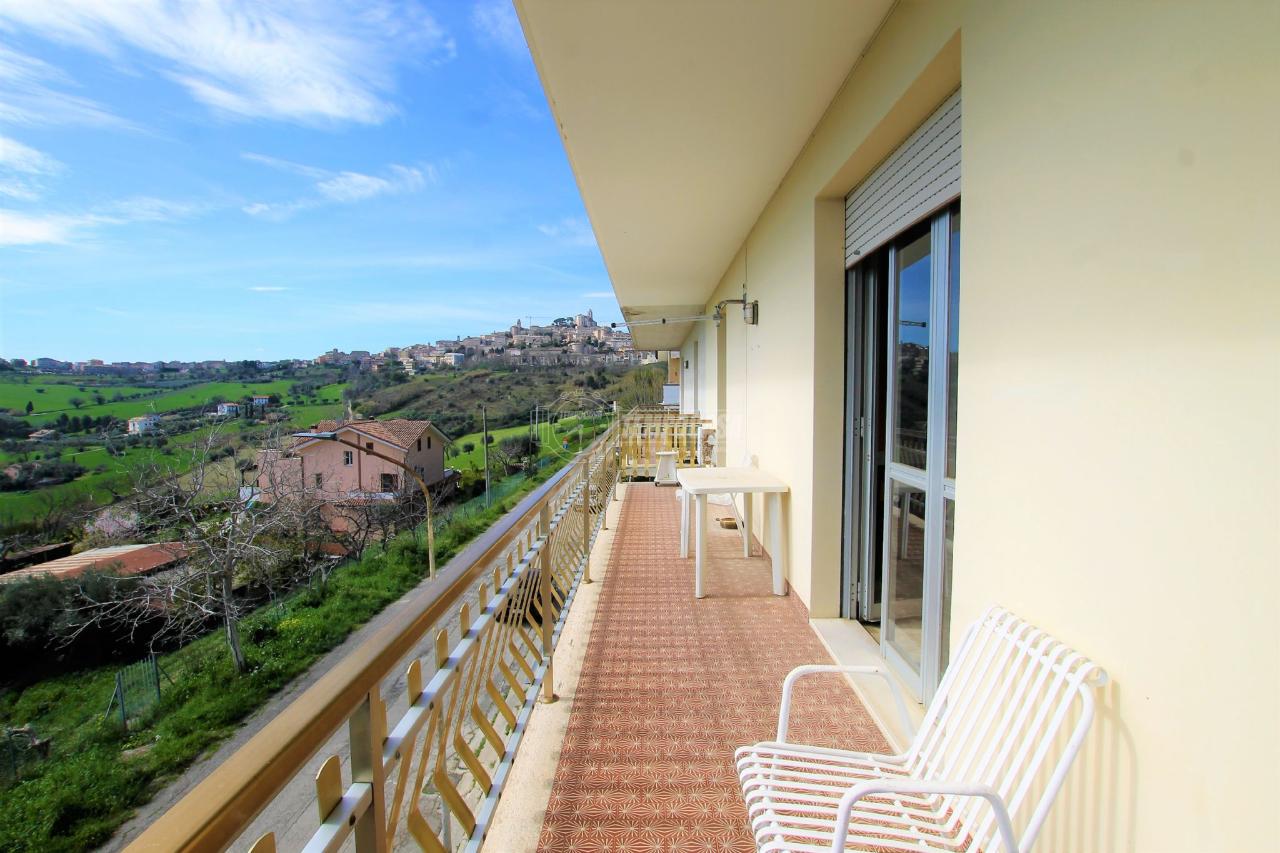 Appartamento in vendita a Fermo