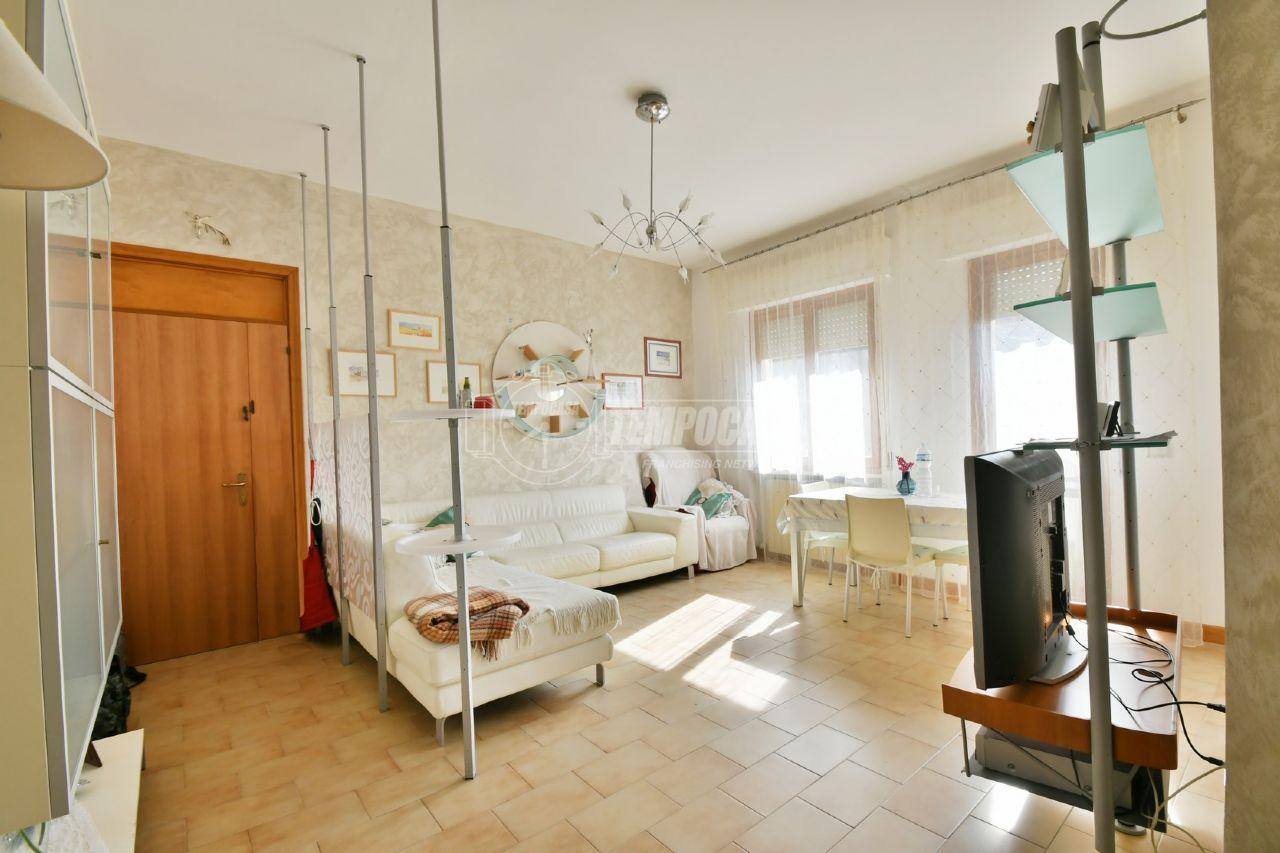 Appartamento in vendita a Sant'Elpidio A Mare