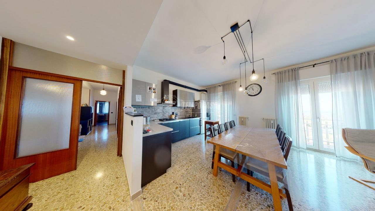 Appartamento in vendita a Monte Urano