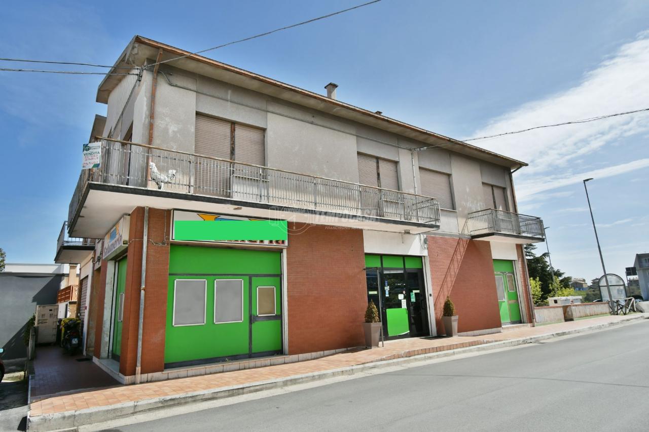 Appartamento in vendita a Sant'Elpidio A Mare