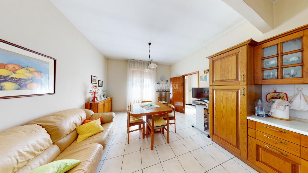 Appartamento in vendita a Sant'Elpidio A Mare