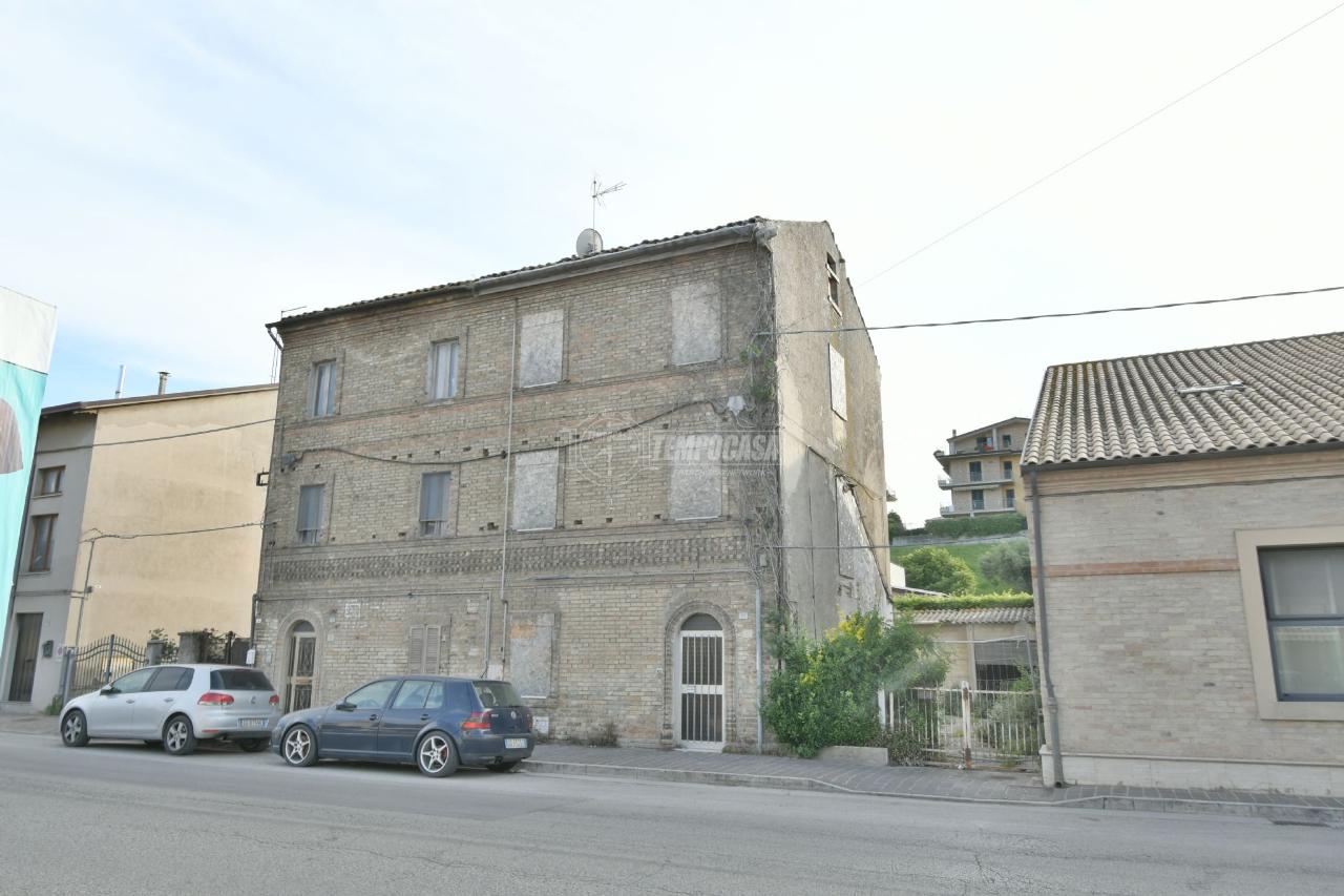 Casa indipendente in vendita a Porto Sant'Elpidio