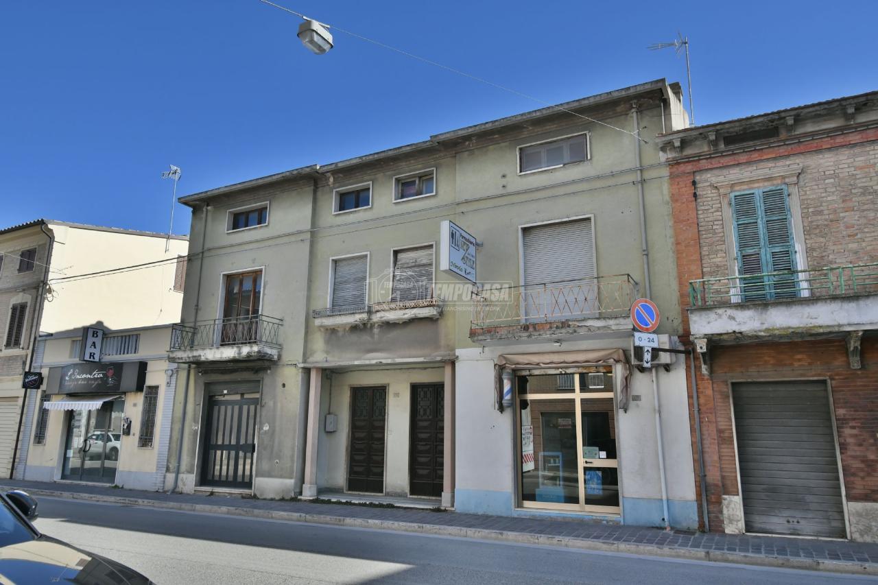 Palazzo in vendita a Porto Sant'Elpidio