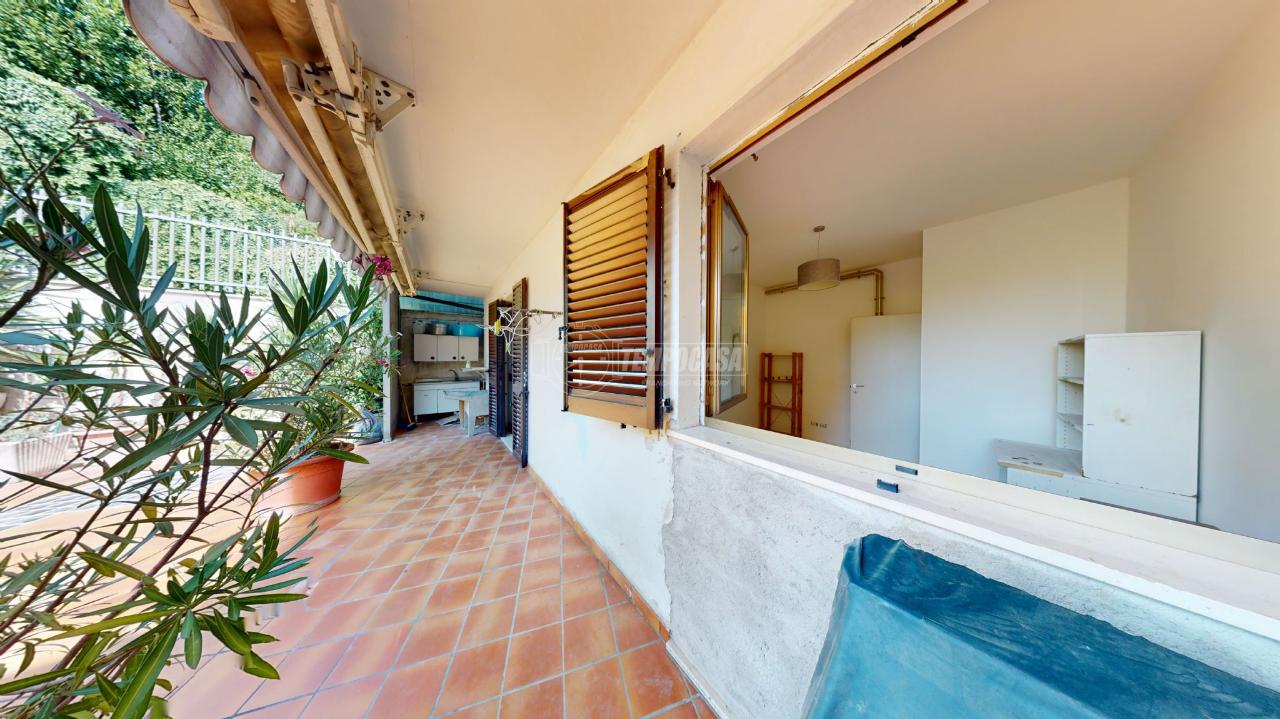 Appartamento in vendita a Monte Urano