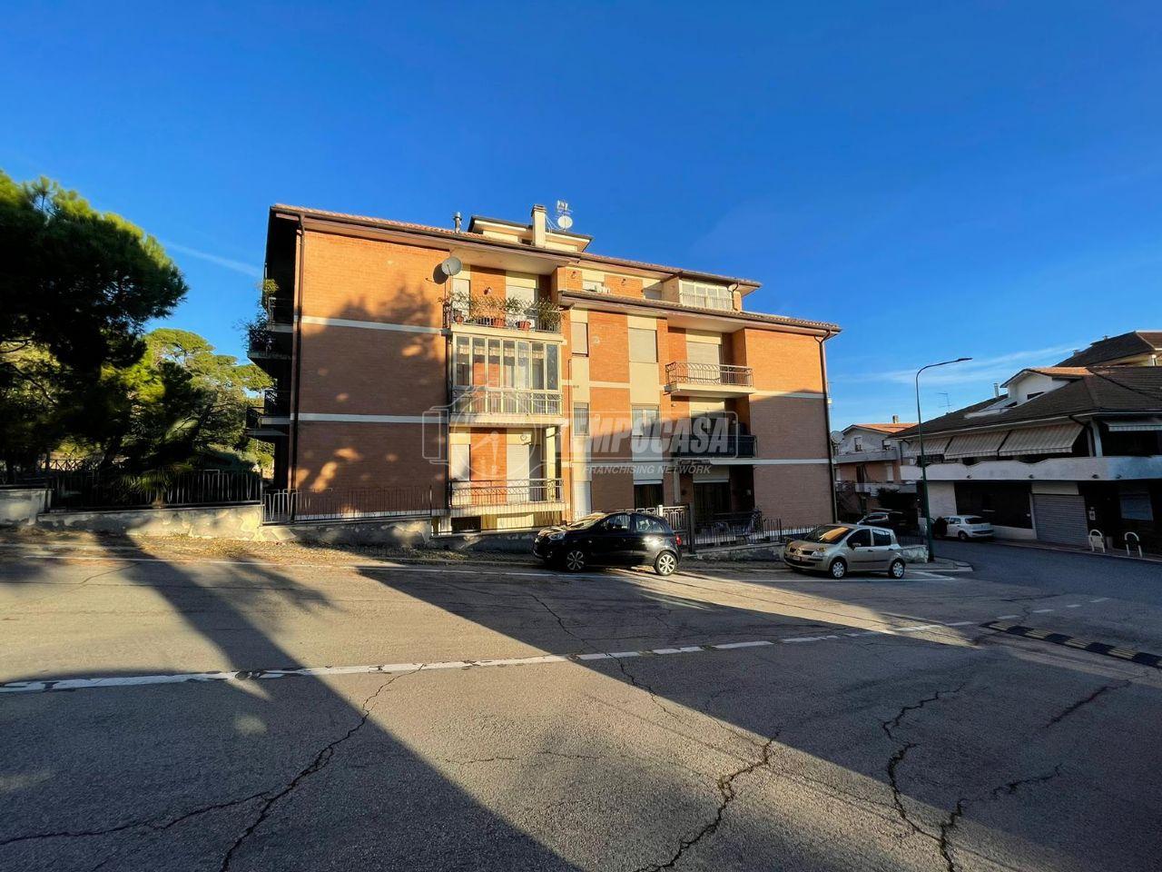 Appartamento in vendita a Porto Sant'Elpidio