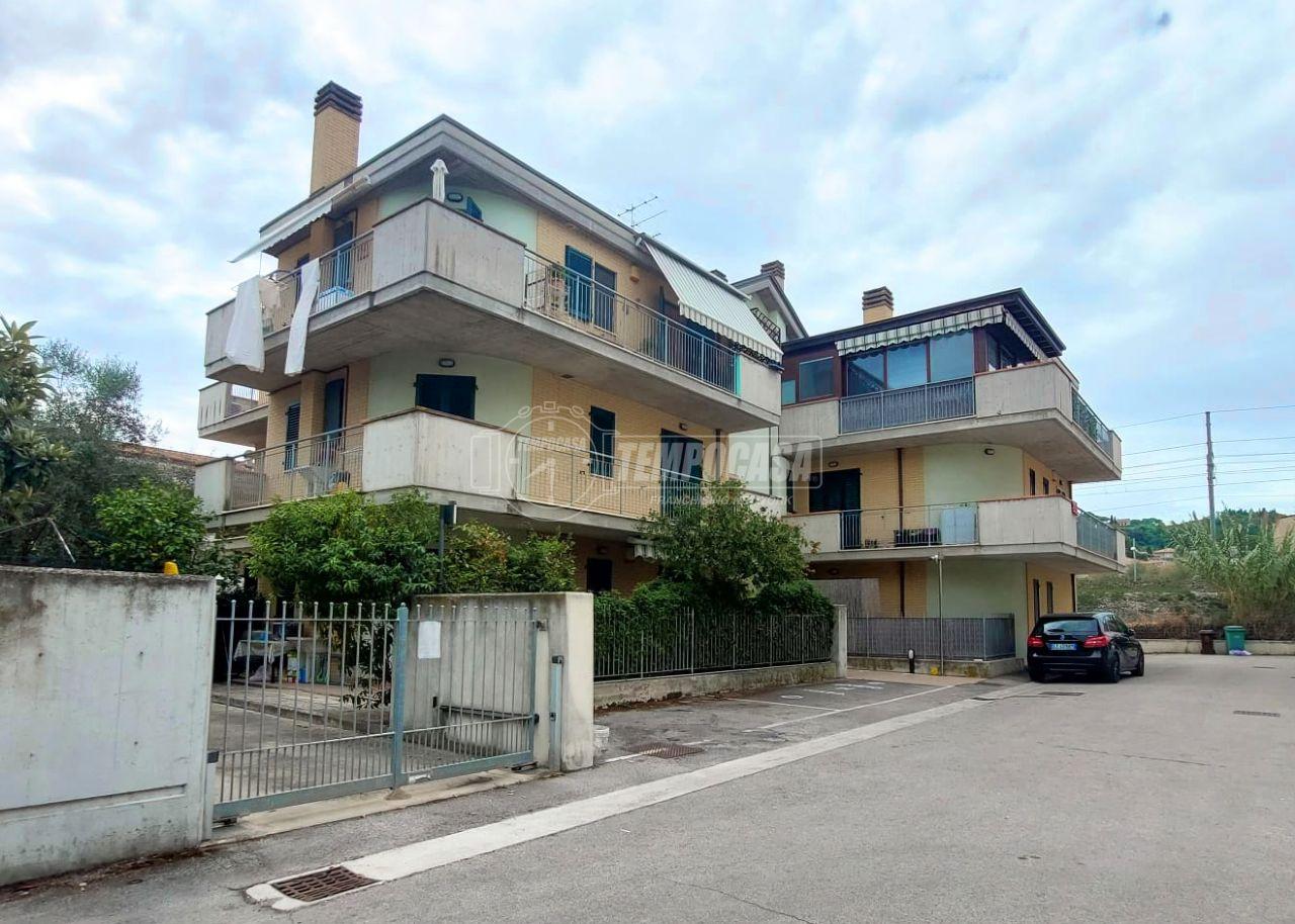 Appartamento in vendita a Porto Sant'Elpidio