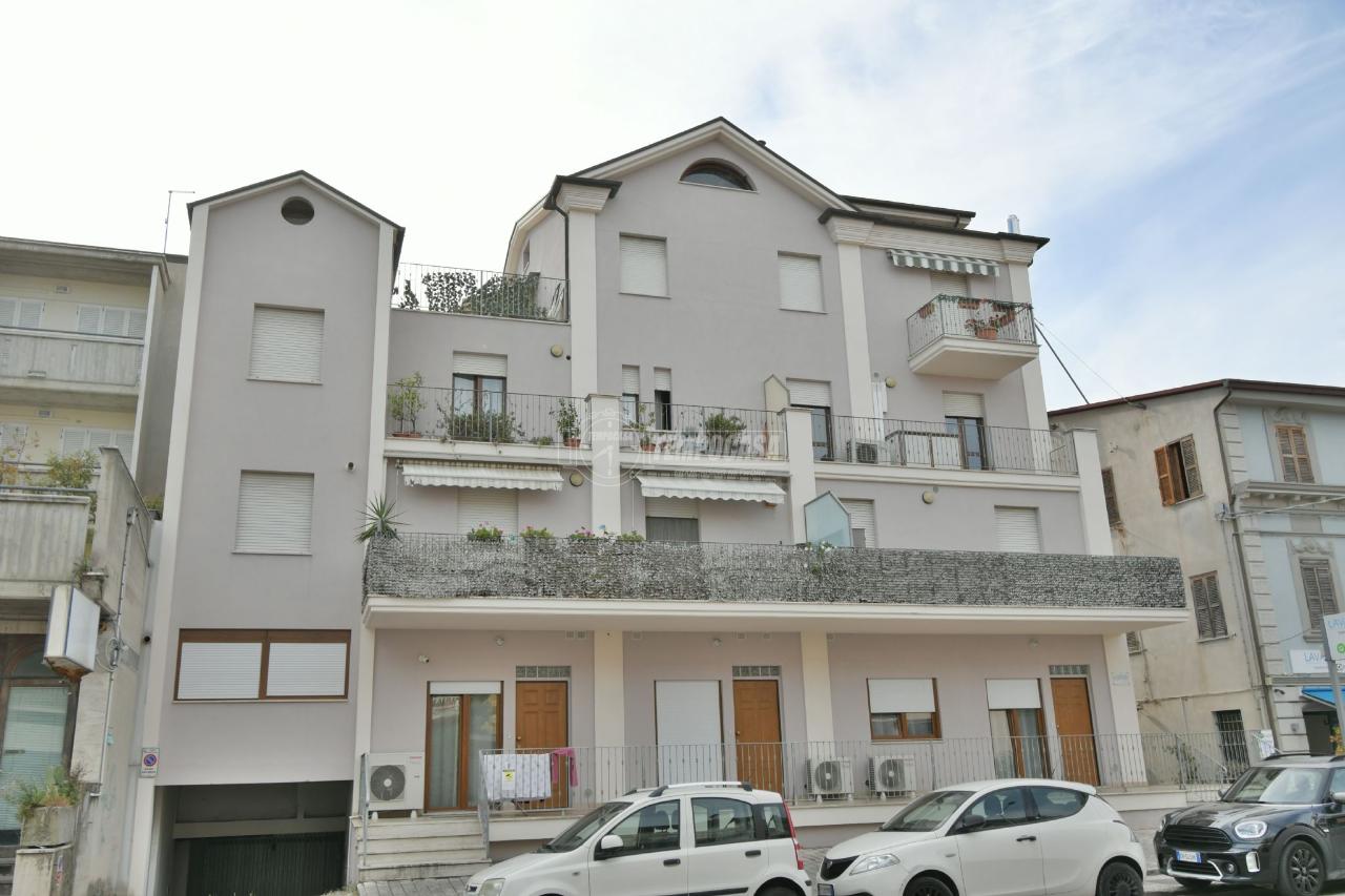 Appartamento in vendita a Porto Sant'Elpidio