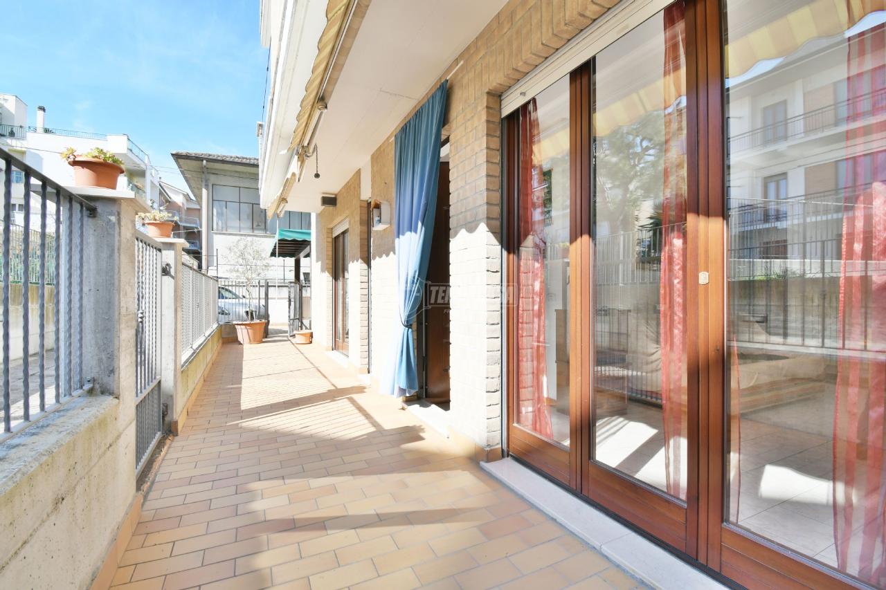 Appartamento in vendita a Porto Sant'Elpidio