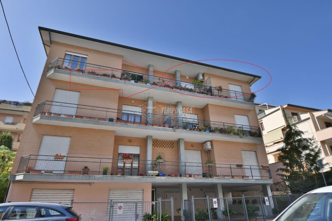 Appartamento in vendita a Porto Sant'Elpidio