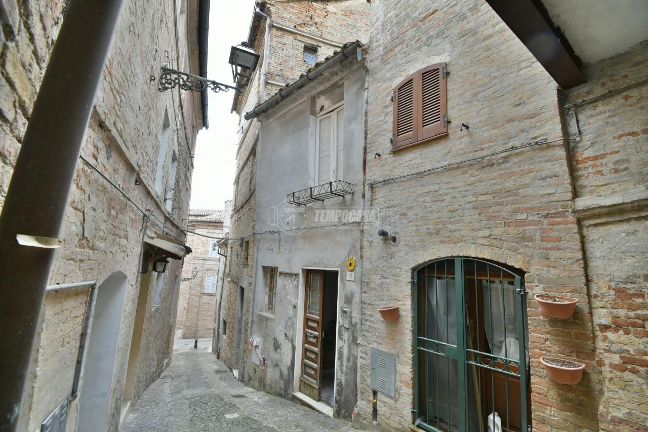 Casa indipendente in vendita a Sant'Elpidio A Mare