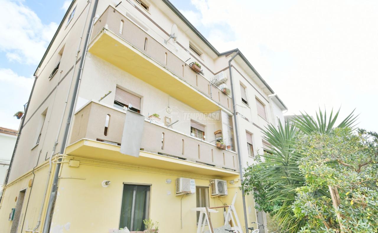 Appartamento in vendita a Porto Sant'Elpidio